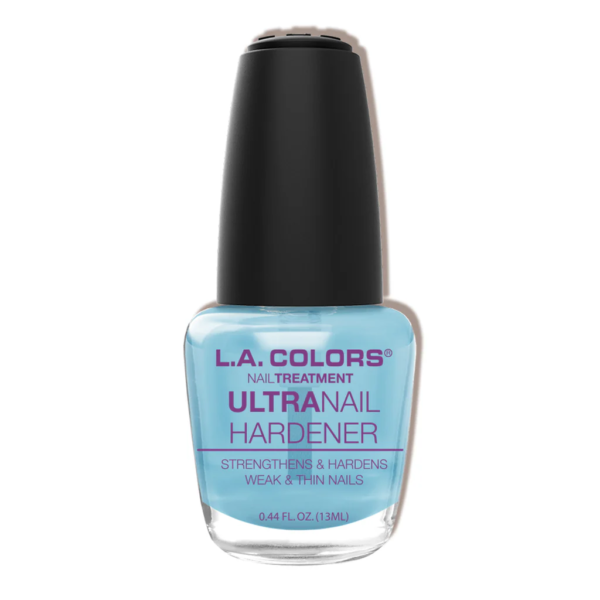 Ultra Nail Hardener – L.A. COLORS Venezuela